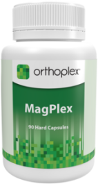 Orthoplex Green MagPlex 90 Capsules - Fitch's Pharmacy Online | Chemist WA