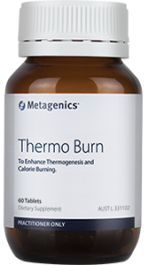 Metagenics Thermo Burn 60 Tablets - Fitch's Pharmacy Online | Chemist WA