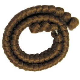 Kryolan Human Hair 30cm | Fitch's Pharmacy