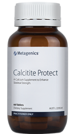 Metagenics Calcitite Protect 60 Tablets - Fitch's Pharmacy Online ...