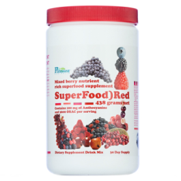 Panaxea Super Food) - Red 438G | Fitch's Pharmacy