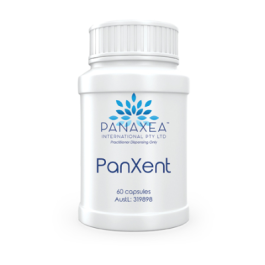 Panaxea Panxent 60 Capsules - Fitch's Pharmacy Online | Chemist WA