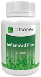 Orthoplex Green InflamAid Plus 60 Tablets - Fitch's Pharmacy Online ...