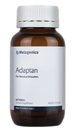 Metagenics Adaptan 60 Tablets - Fitch's Pharmacy Online | Chemist WA