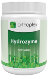 Orthoplex Green Hydrozyme 120 Tablets - Fitch's Pharmacy Online ...