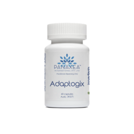 Panaxea Adaptogix 60 Capsules - Fitch's Pharmacy Online | Chemist WA