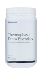 Metagenics Thermophase Detox Essentials 532 g - Fitch's Pharmacy Online ...