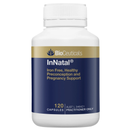 Bioceuticals InNatal 120 Soft Capsules - Fitch's Pharmacy Online ...
