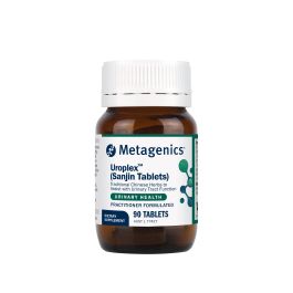 Metagenics Uroplex 90 Tablets | Fitch's Pharmacy