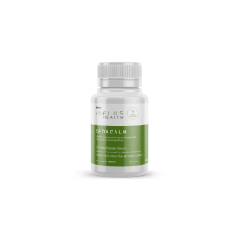 BIOPLUS Sedacalm 60 Tablets | Fitch's Pharmacy
