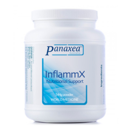 Panaxea Inflammx 544G | Fitch's Pharmacy