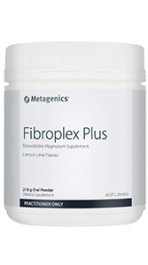 Metagenics Fibroplex Plus Lemon Lime flavour 210 g Oral Powder - Fitch ...