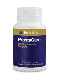 BioCeuticals Prostacare 60 Tablets - [Discontinued] | Fitch's Pharmacy