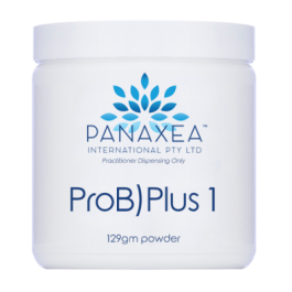 Panaxea Prob)PlusA 129G - Fitch's Pharmacy Online | Chemist WA