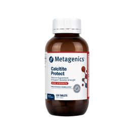 Metagenics Calcitite Protect 120 Tablets - Fitch's Pharmacy Online ...