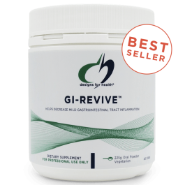 Designs for Health GI-Revive 225gm Powder - Fitch's Pharmacy Online ...