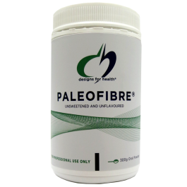 Designs for Health PaleoFibre Powder 300g - Fitch's Pharmacy Online ...
