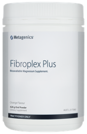 Metagenics Fibroplex Plus Orange flavour 420 g Oral Powder - Fitch's ...