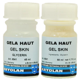 Kryolan Gel skin 50ml | Fitch's Pharmacy
