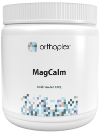 Orthoplex White MagCalm 420g - Fitch's Pharmacy Online | Chemist WA