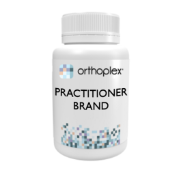 Orthoplex White PEA Capsules 42 Capsules - Fitch's Pharmacy Online ...
